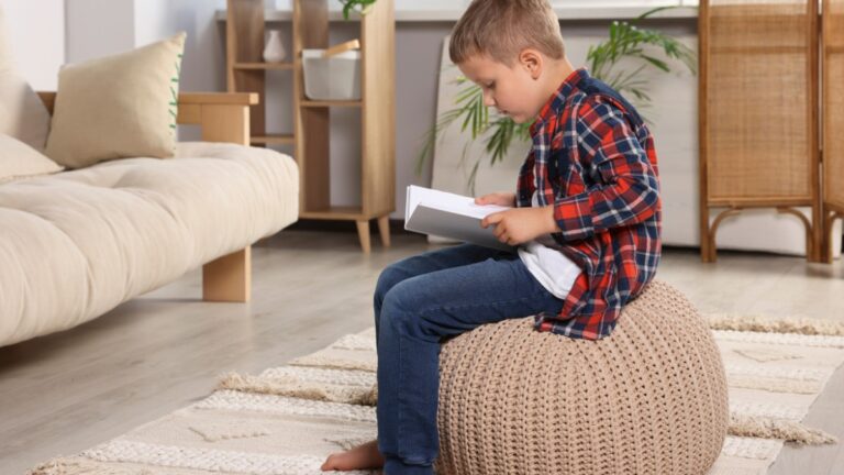 Low Muscle Tone in Autism: Causes, Effects & Therapies | Acclimate ABA