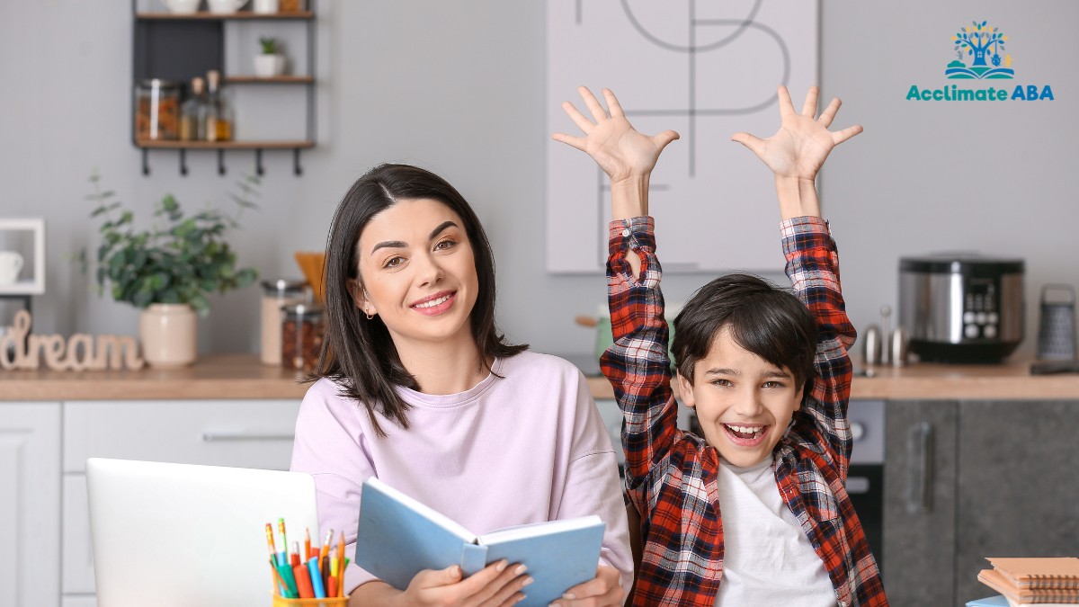 What is Permanent Product Recording in ABA Therapy? | Acclimate ABA