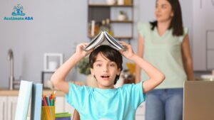 What is Permanent Product Recording in ABA Therapy? | Acclimate ABA