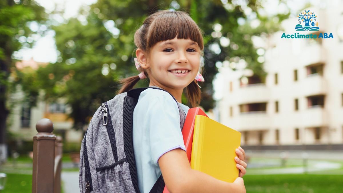 IEP Goals for Students With ASD: A Guide | Acclimate ABA