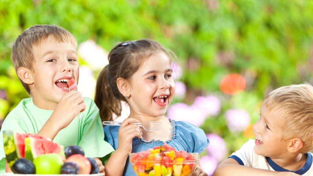Sensory Snacks for Autism That Can Make a Big Difference | Acclimate ABA