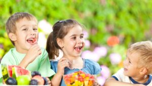Sensory Snacks for Autism That Can Make a Big Difference | Acclimate ABA