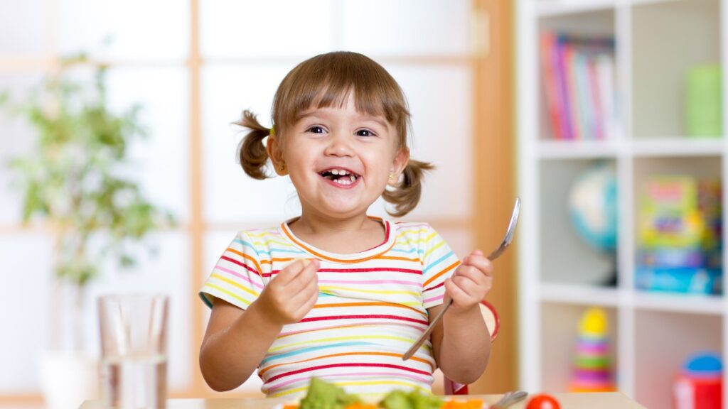 Easy and Healthy Meals for Autism Diets | Acclimate ABA