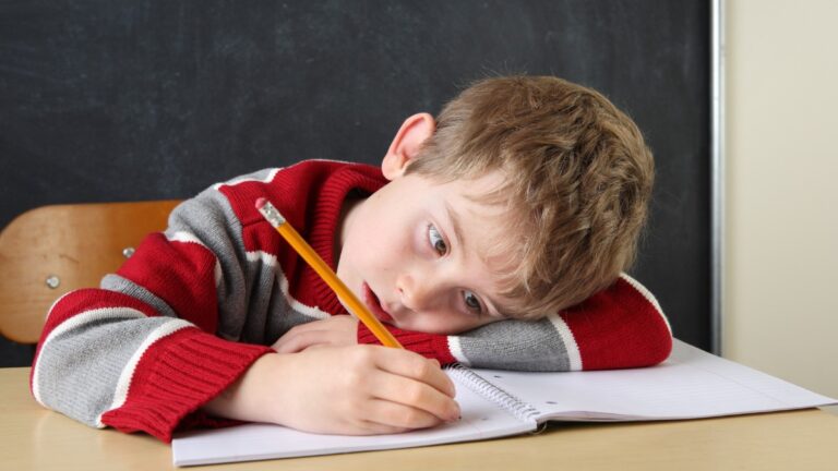 Helping Kids With Autism Overcome Writing Challenges | Acclimate ABA