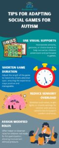 24 Must-Try Social Games for Autism Your Child Will Love to Play ...