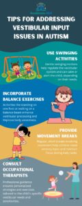 Exploring the Link Between Vestibular Input and Autism | Acclimate ABA