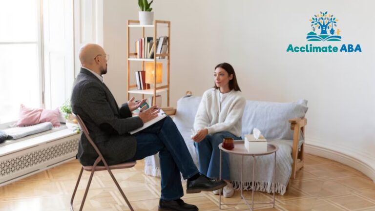 Understanding Rigid Thinking in Autistic Adults | Acclimate ABA