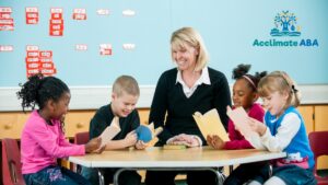 Autism Support in Schools: A Guide for Teachers & Parents | Acclimate ABA