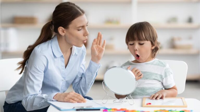 Setting Realistic Communication Goals for Autism | Acclimate ABA