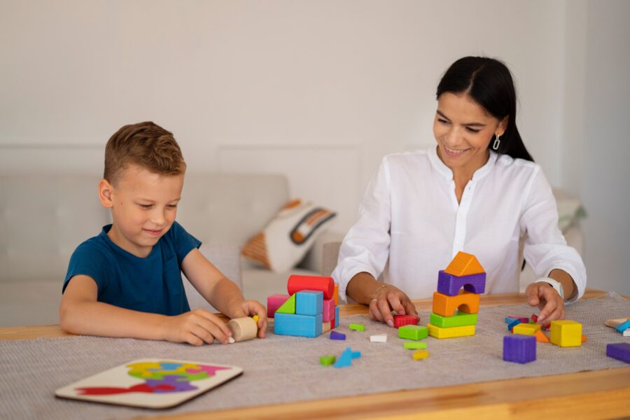 Executive Functioning Autism: How ABA Builds Planning and Flexibility