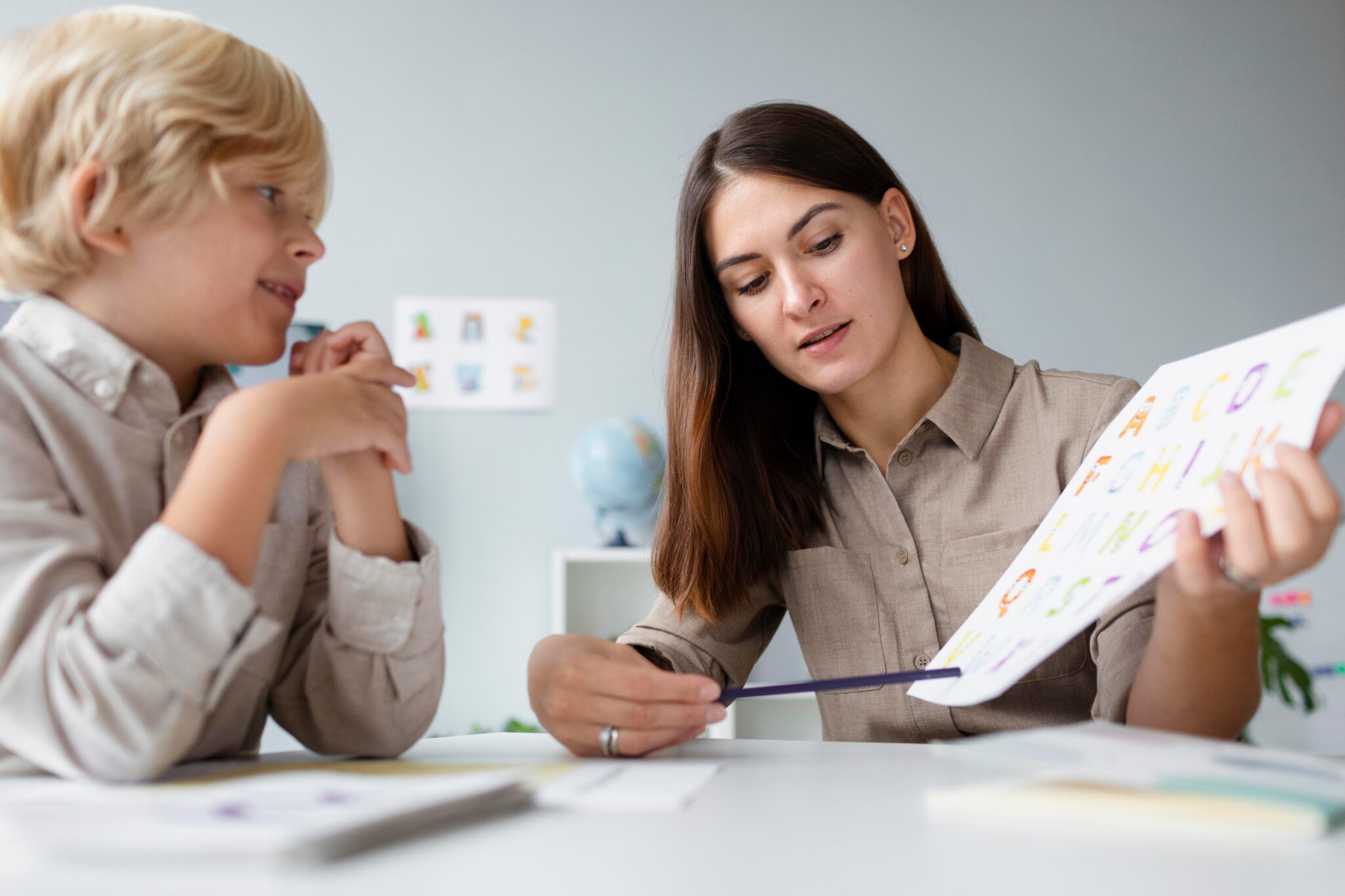 Autism Evaluations: How Long They Take and How to Prepare | Acclimate ABA