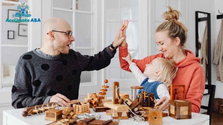 Executive Functioning Autism: How ABA Builds Planning and Flexibility