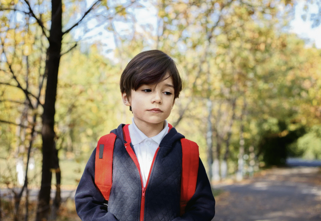 Autism Wandering: Effective ABA Safety Plans for Families