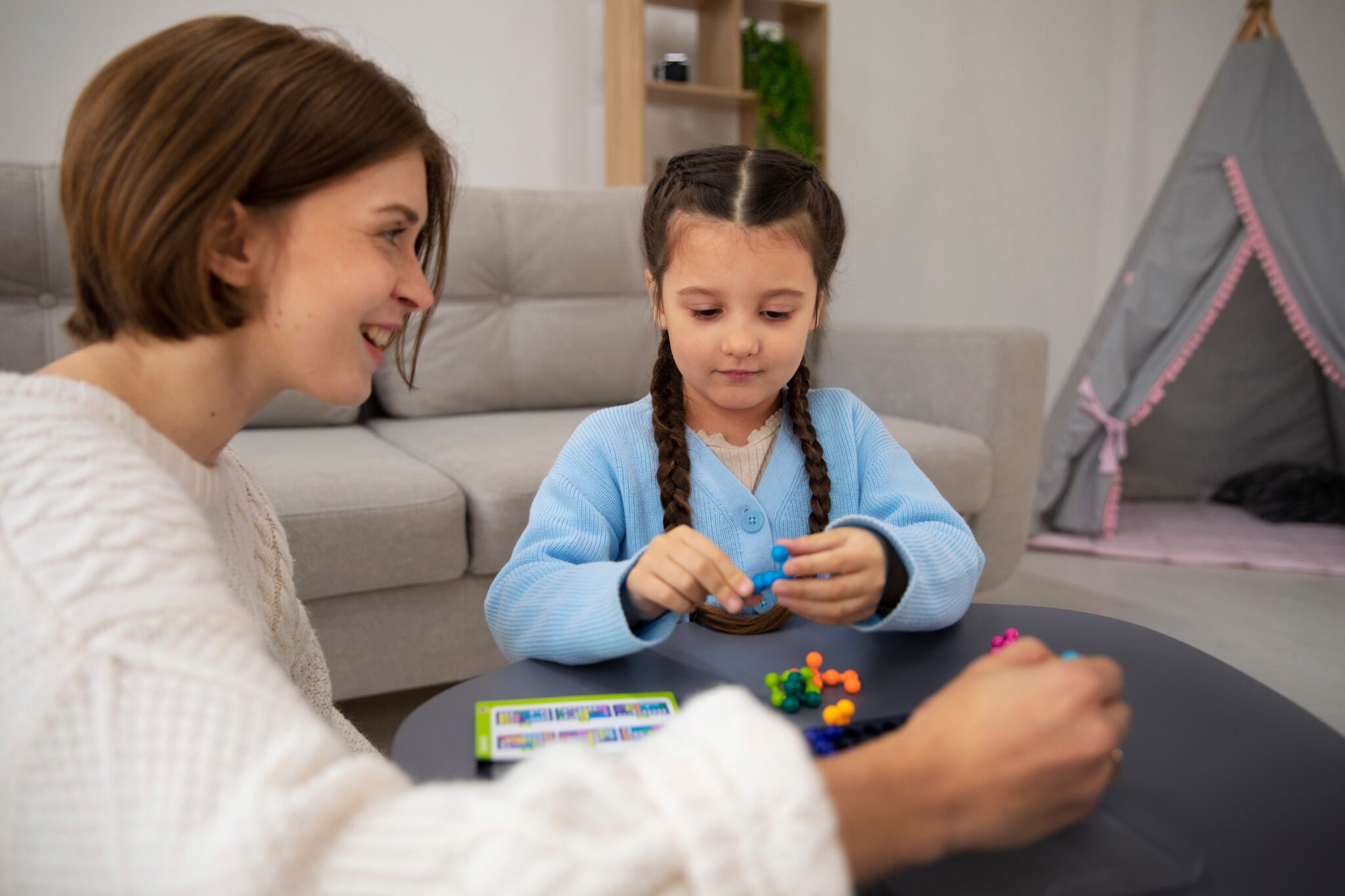 Why ABA Works: The Evidence-Based Approach Supporting Every Child’s ...