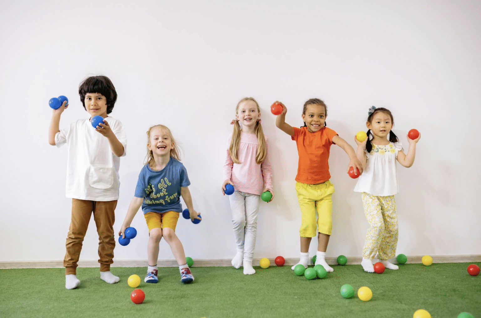 Is Your Child Already in Speech or OT? Here Is How ABA Therapy Works ...